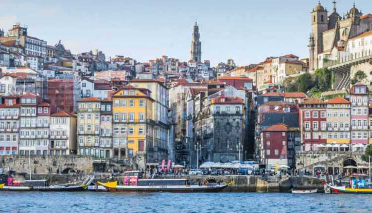 The 10 Best Places to Visit in Porto! - Feel Porto