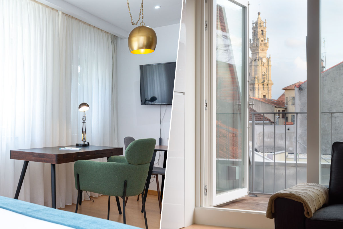 How to choose the best accommodation for business trips?