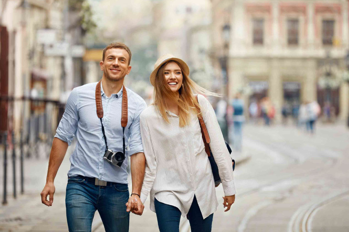 5 Vantagens de viajar que transformam a sua vida!