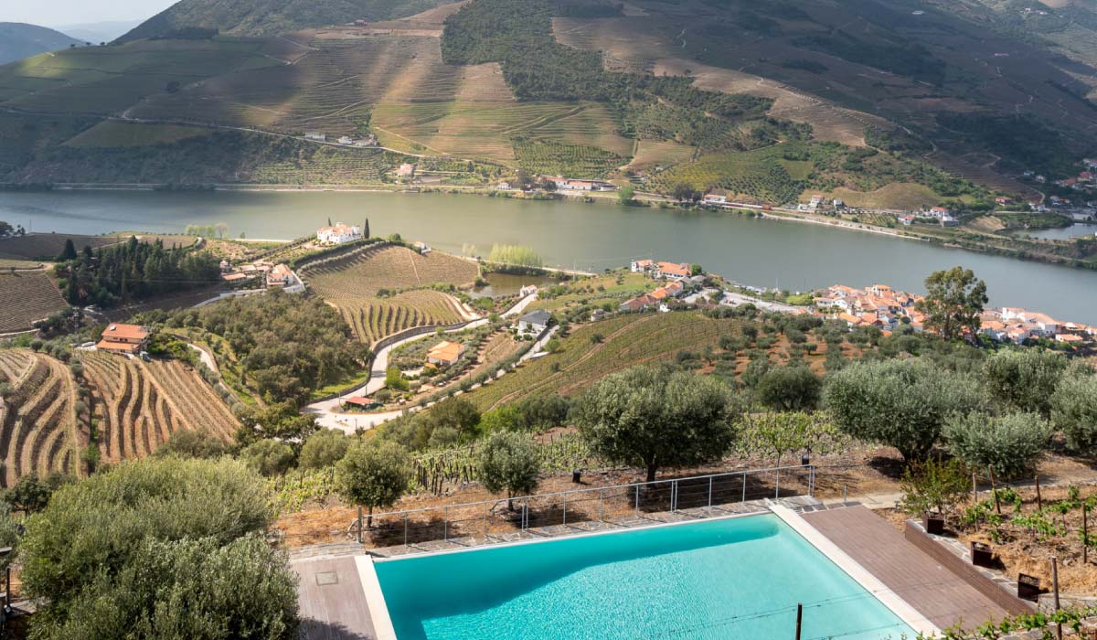 Discover the history and culture of the Douro on a trip to Régua