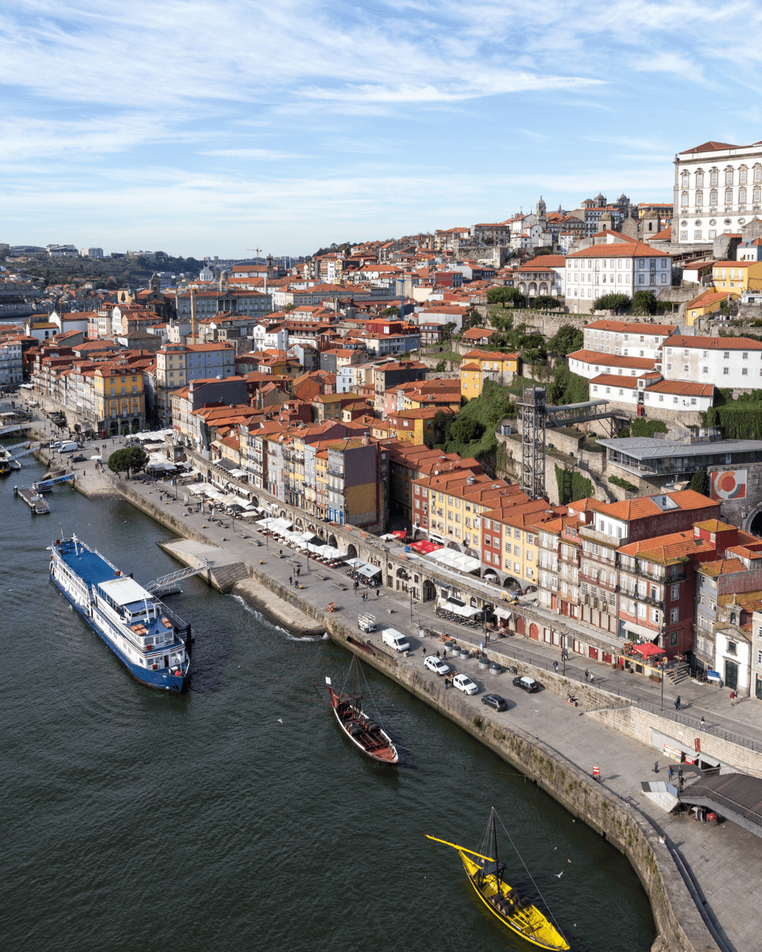 Meet our Team: The Career of Mário Pinheiro